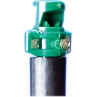 Raindrip P1025UB Quarter Circle Winged Jet Stake Assembly, Single Piece ...