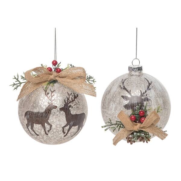 Bed Bath And Beyond Christmas Ornamentsnull