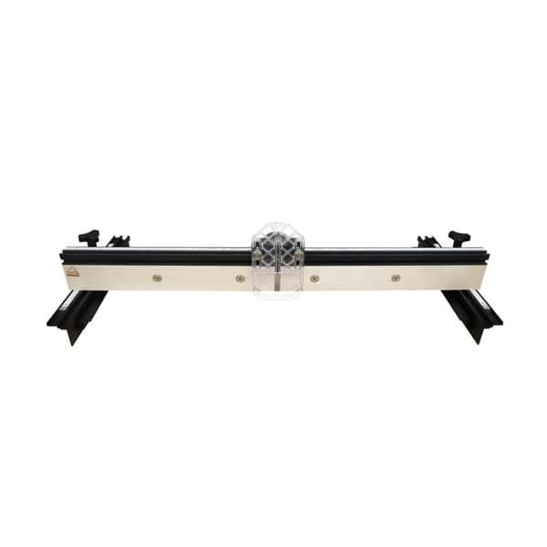 JessEm Mast-R-Fence III Router Table Fence - 9.1" x 9.1" x 9.1" - Bed ...