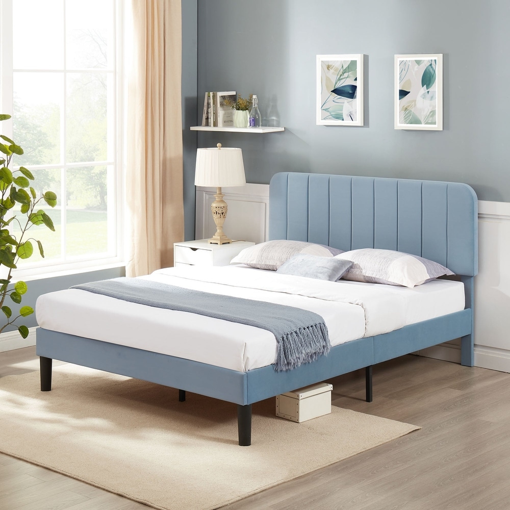 Full Size Beds - Bed Bath & Beyond