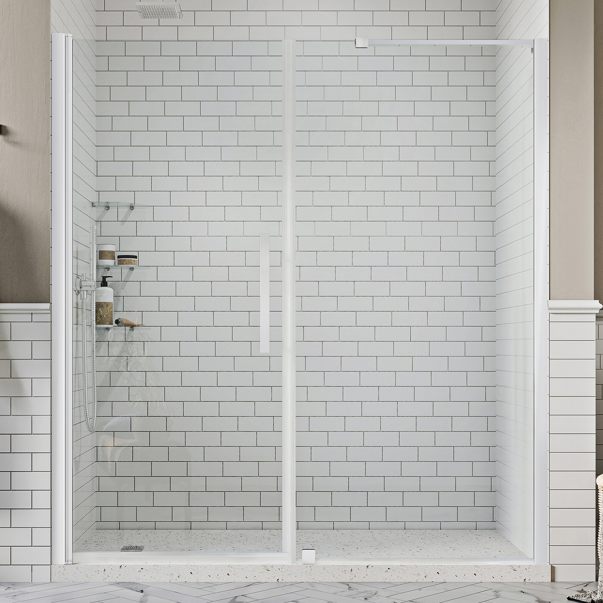 Shower Stalls and Kits - Bed Bath & Beyond