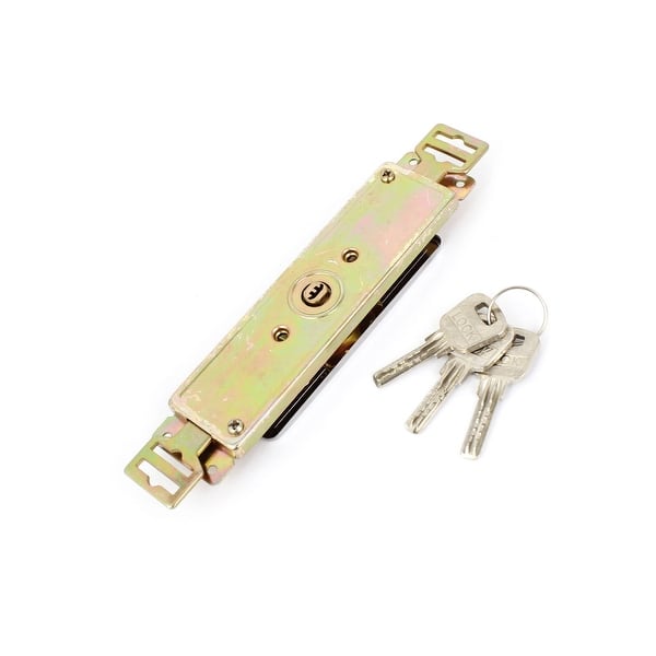 Home Warehouse Vertical Keyway Rolling Shutter Door Lock Roller Latch w ...