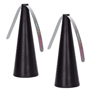 Fly Fan Set of 2 - One Size - Bed Bath & Beyond - 39897852