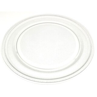 OEM Sharp Microwave Turntable Glass Tray Plate Shipped With R1405, R ...