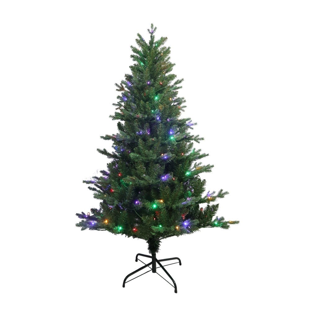 5 Foot Christmas Trees - Bed Bath & Beyond