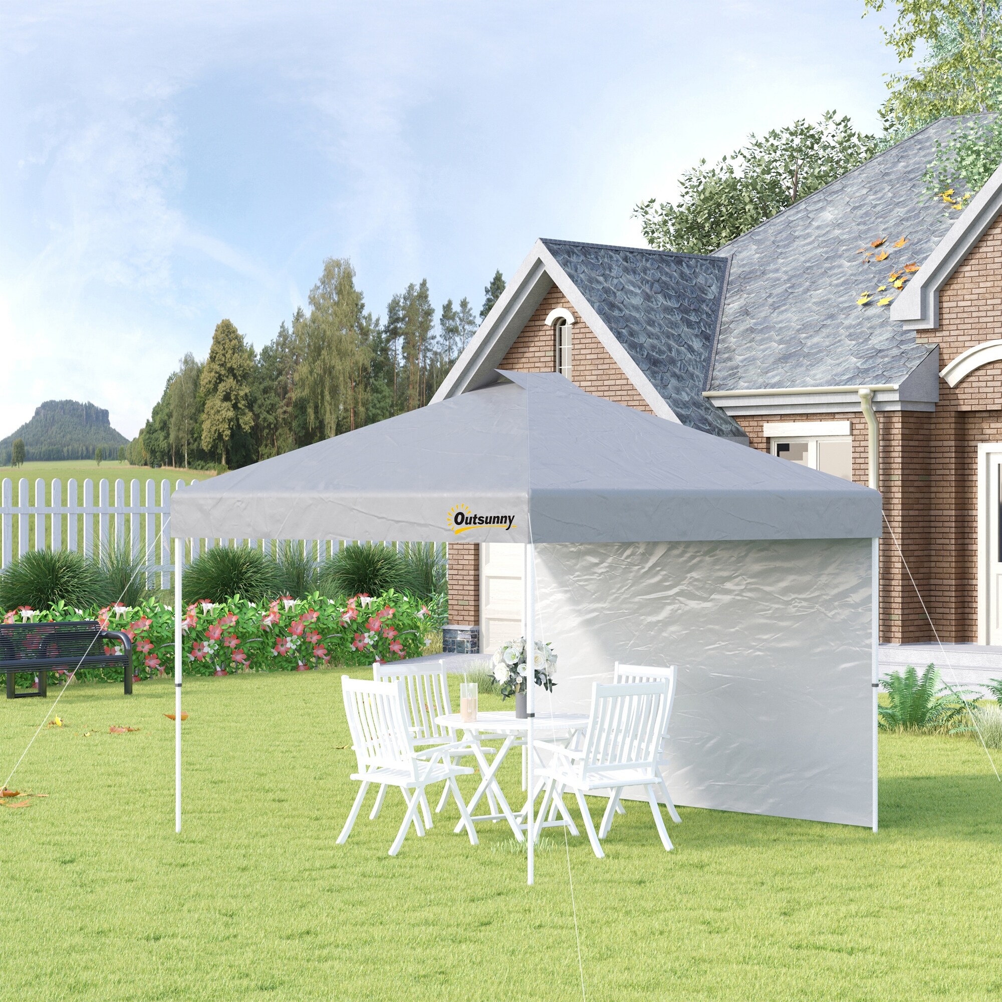 Canopy Tents - Bed Bath & Beyond