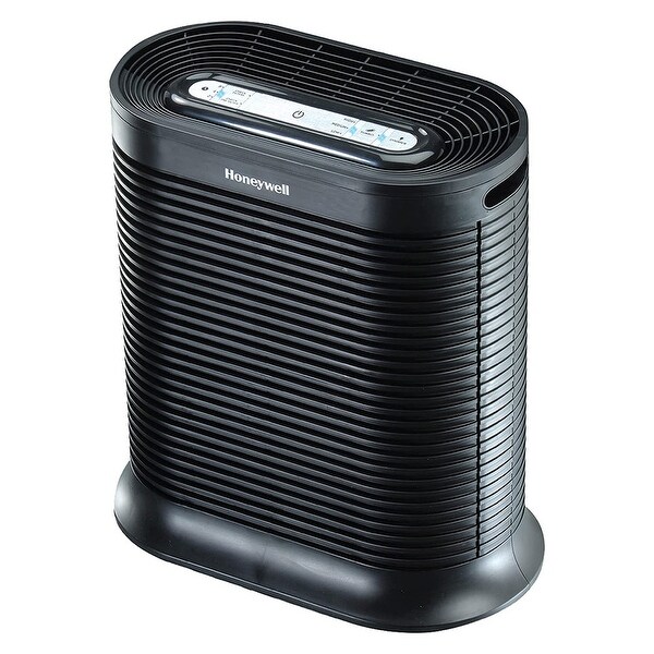 Honeywell True HEPA Large Room Air Purifier Allergen Remover HPA204 Bed Bath Beyond 27027413