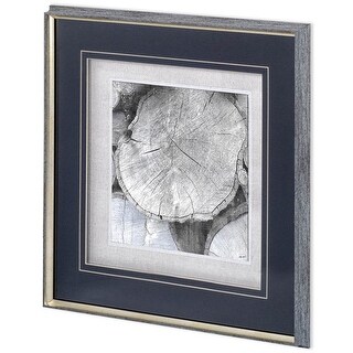 Logging Light IV Framed Art Print - Bed Bath & Beyond - 39198323