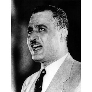 Premier Gamal Abdel-Nasser History - Bed Bath & Beyond - 24386624