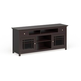 Emerson Holls 74 Inch TV Console - Bed Bath & Beyond - 23463141