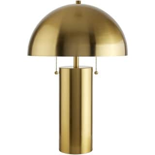 Deven Farmhouse Table Lamp - Bed Bath & Beyond - 38959824
