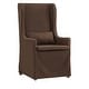 Potomac Wingback Host Chair by iNSPIRE Q Artisan - Bed Bath & Beyond ...
