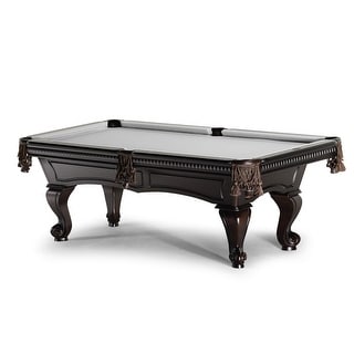 Spencer Marston 8ft Tuscany Pool Table - Bed Bath & Beyond - 39091825
