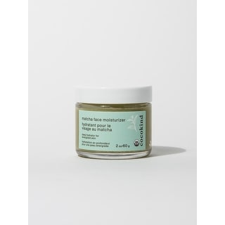 Cocokind Organic Matcha Face Moisturizer - 2 oz. - Bed Bath & Beyond ...