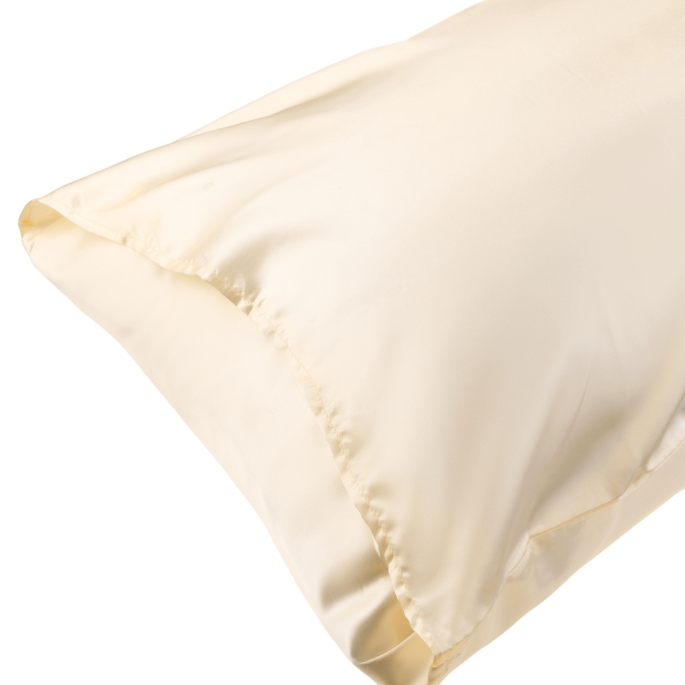 Yellow Pillowcases - Bed Bath & Beyond