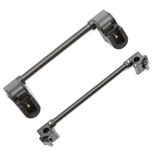 Evolur Cruise Rider Twin Connector - Bed Bath & Beyond - 42907539