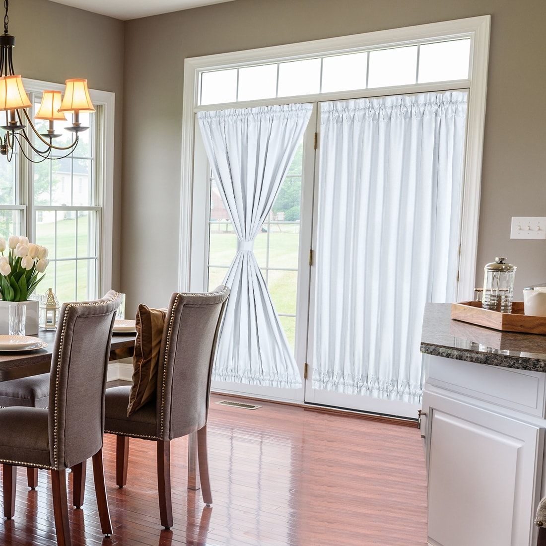 40 Inches, Blackout Curtains - Bed Bath & Beyond