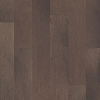 Anderson Tuftex AA797 Picasso Hickory 6-1/2" Wide Handscraped - Bed ...