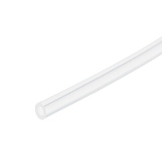 Silicone Tube, Silicone Rubber Tubes Air Hoses Water Pipe for Pump 5ft ...