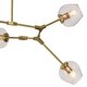 Mil Pendant Light 5 (5 Lights - Bed Bath & Beyond - 37008284