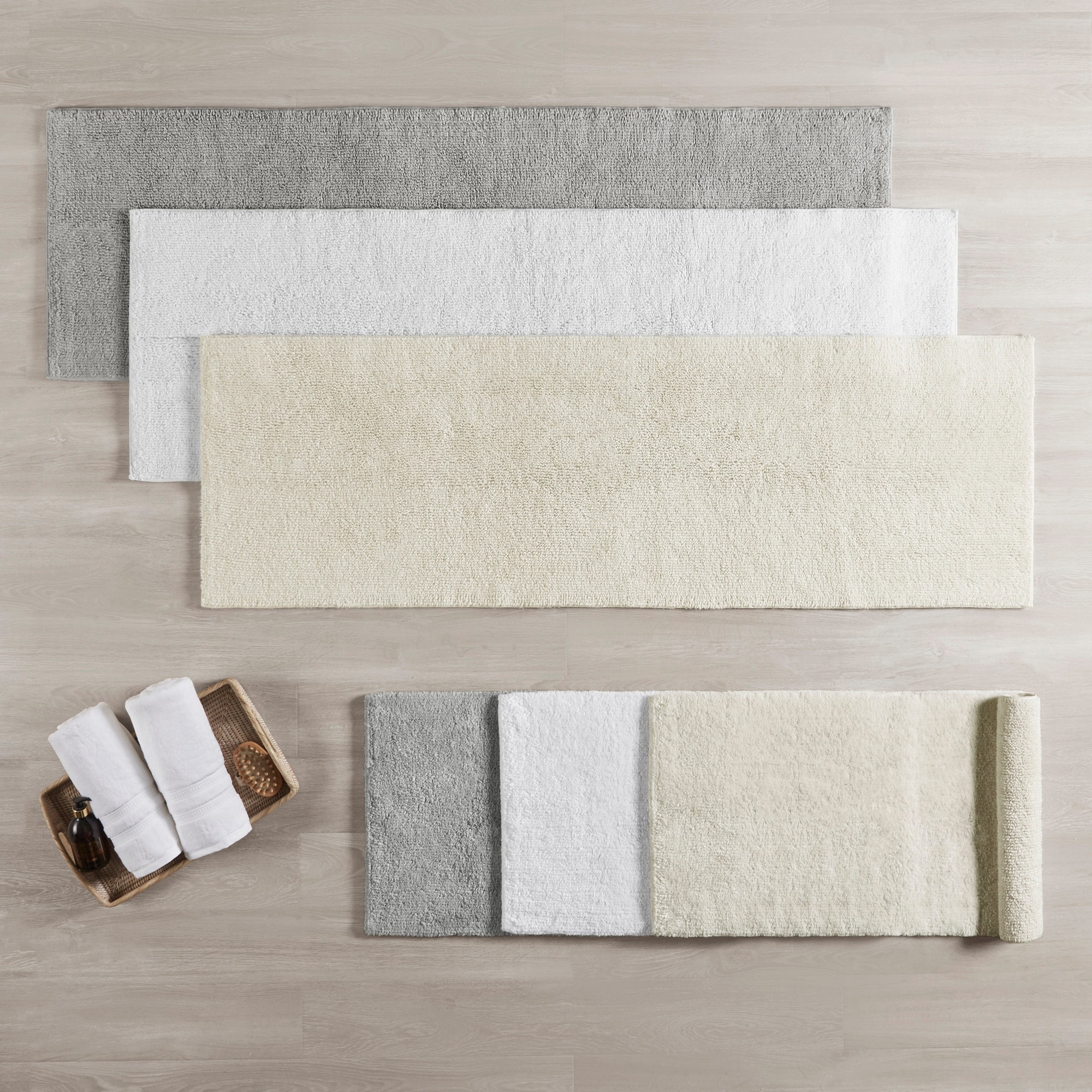 Bathroom Rugs and Bath Mats - Bed Bath & Beyond