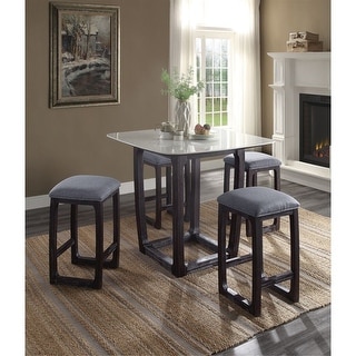 Razo Counter Height Table - Bed Bath & Beyond - 36798660