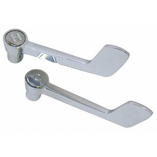 Sim Supply Handle,Brass,PR 97-4101 - 1 Each - 4" - Bed Bath & Beyond ...