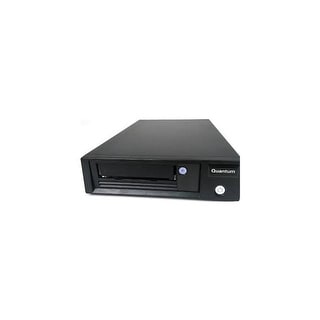 Quantum LTO-7 Tape Drive , Half Height, Single TC-L73CN-AR Quantum LTO ...
