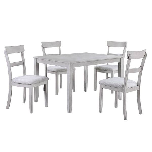 charlotte dining set