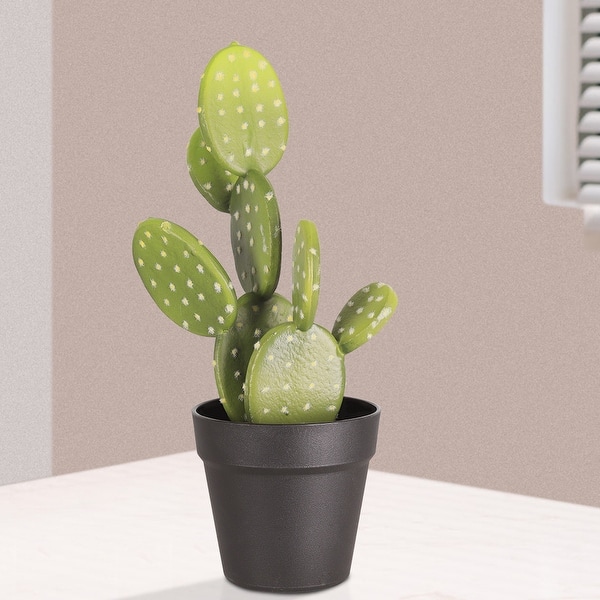 artificial cacti