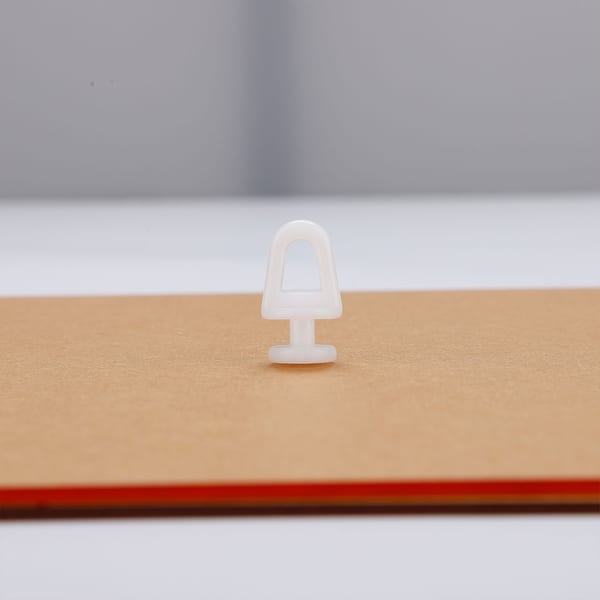 Window Plastic Curtain Glider Track Wheel Carrier Slide Rollers 30pcs ...