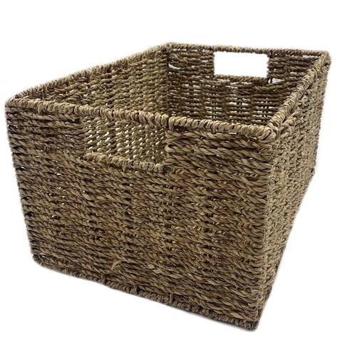 Storage Baskets - Bed Bath & Beyond