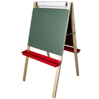 Adjustable Paper Roll Easel, 48" x 24" - Bed Bath & Beyond - 32911968