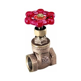 Mueller Gate Valve