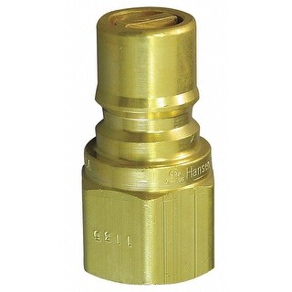 Portable Gas Heater Quick Connect Coupling: Quick-Connect Gas Couplings ...
