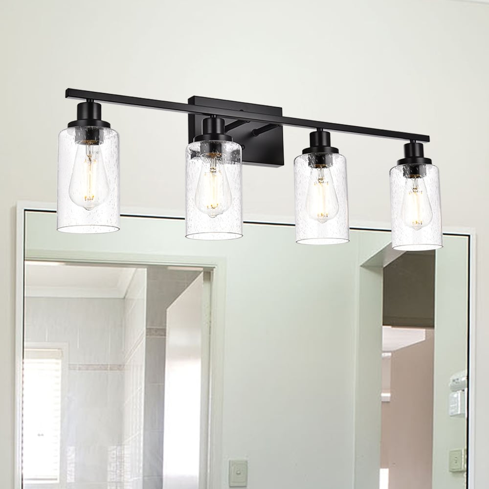 Matte, Over 36 Inches Wall Sconces - Bed Bath & Beyond