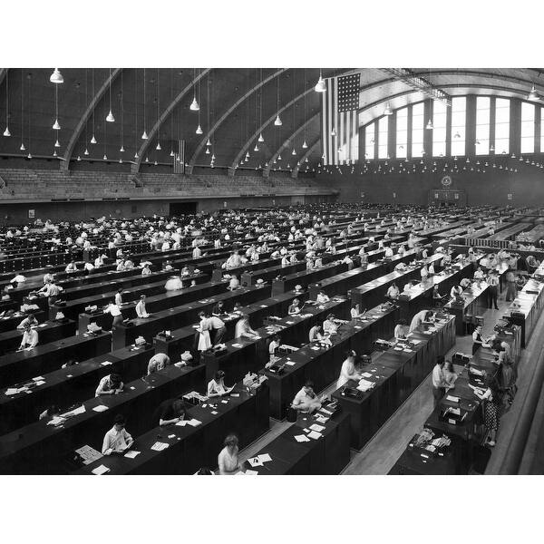 Fbi Forensic Science Built A Fingerprint Archive Larger Than A Football ...