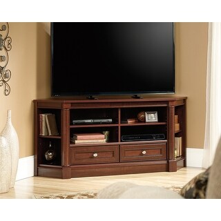 Corner Entertainment Credenza - Bed Bath & Beyond - 31877103