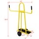 Steel Panel Cart, Drywall Sheet Cart & Panel Dolly 750lbs Panel Service ...