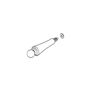 Moen Replacement Handle Insert Kit - Bed Bath & Beyond - 26051310