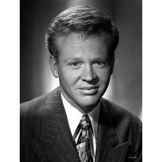 A Portrait Of Jay Norris Photo Print - Bed Bath & Beyond - 25378079