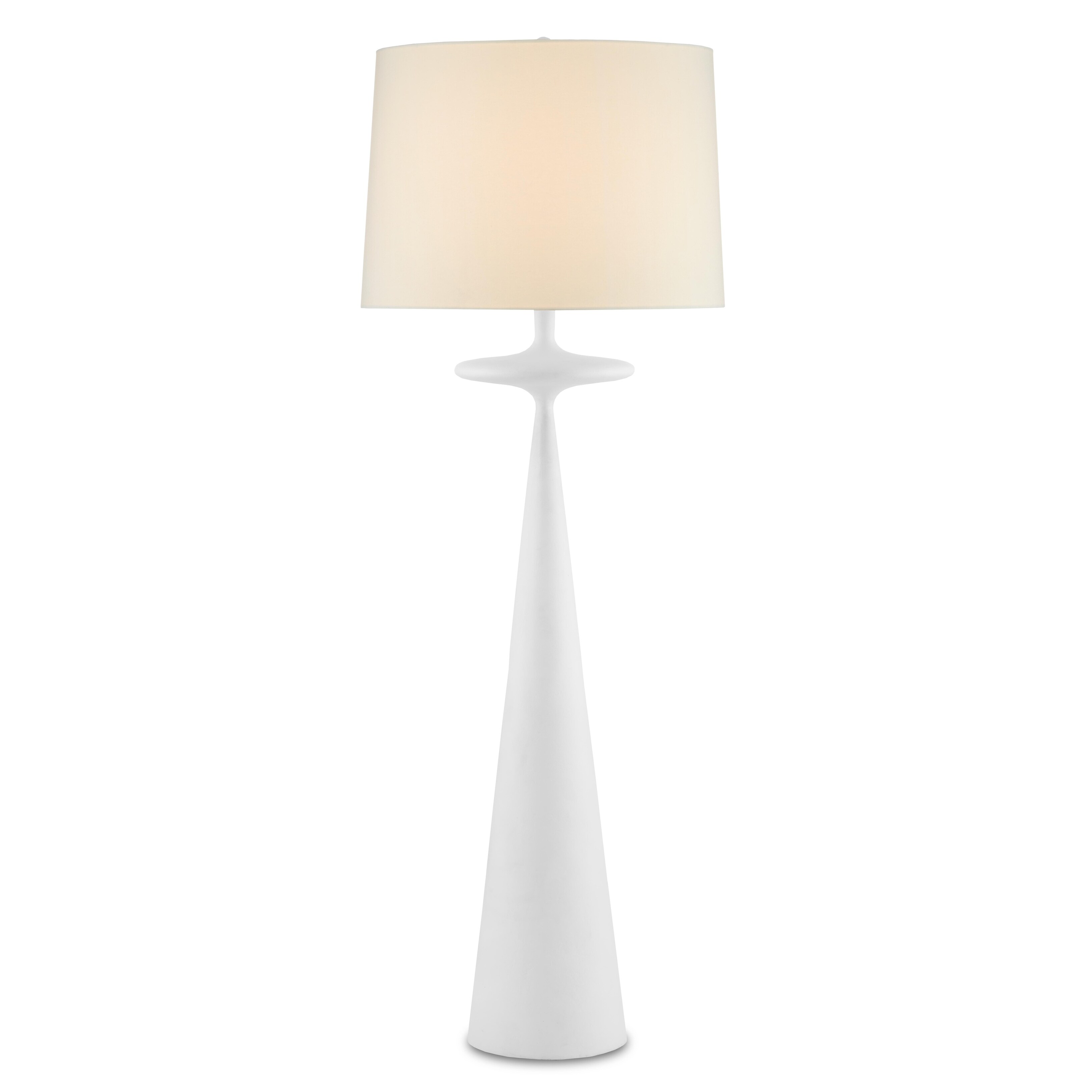 White company floor lamp store