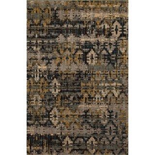 Scott Living by Mohawk Home Synthesis Area Rug - Bed Bath & Beyond ...