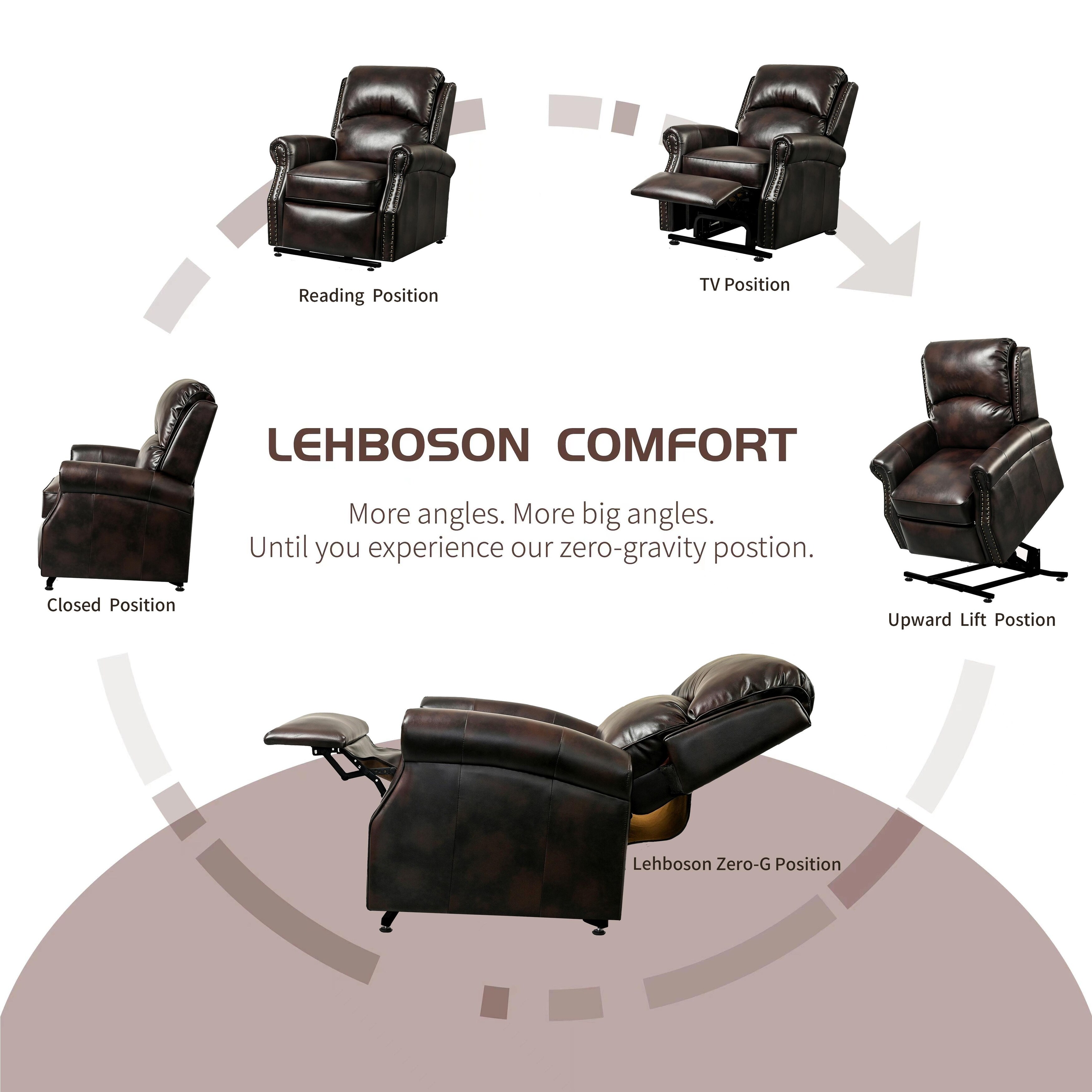Recliner Chairs - Bed Bath & Beyond