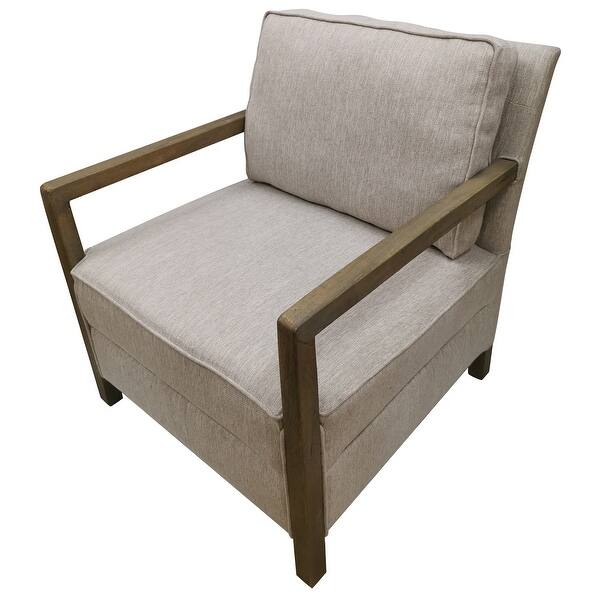 Maxwell Accent Chair - Bed Bath & Beyond - 31932907