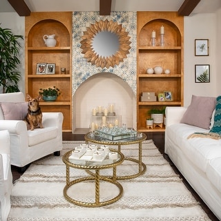 8 Inch Ceramic Planter Pot Indoor Plants Succulent Planter Pot with ...