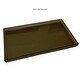 Hiddin Bronze Overflow Feeder Tray - Bed Bath & Beyond - 40787360