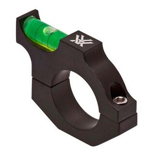 Vortex Optics Bubble Level for 30mm Riflescope Tubes - Bed Bath ...