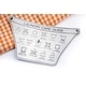 Laundry Magnet - Laundry Care Guide, 5.75x3.25" - Bed Bath & Beyond ...