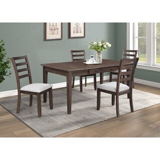 Exquisite Crafted Wooden Dining Chairs for Stylish Dining Experience ...